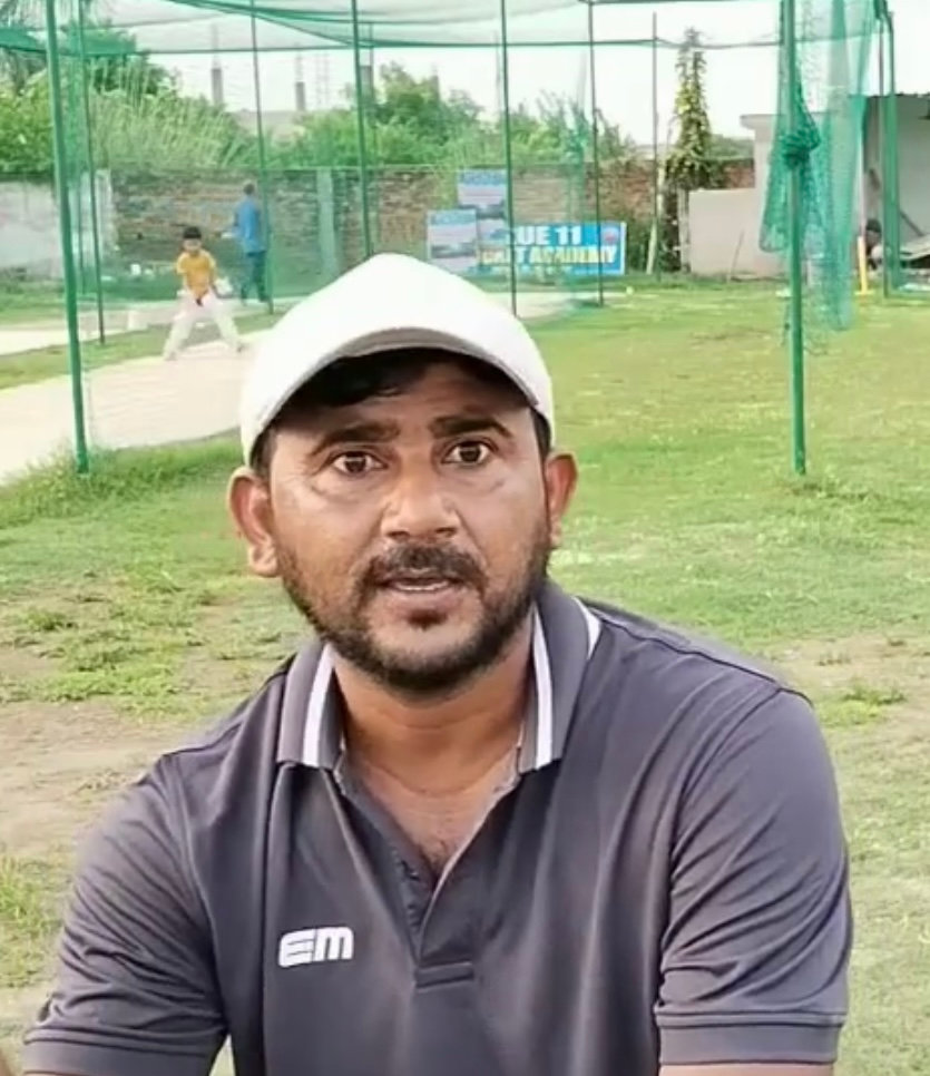 Mohammad Aslam Ansari